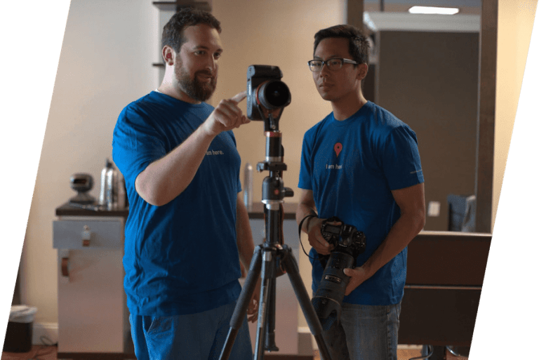 Google Virtual Tour Pricing – Google Business View | Interactive Tour ...