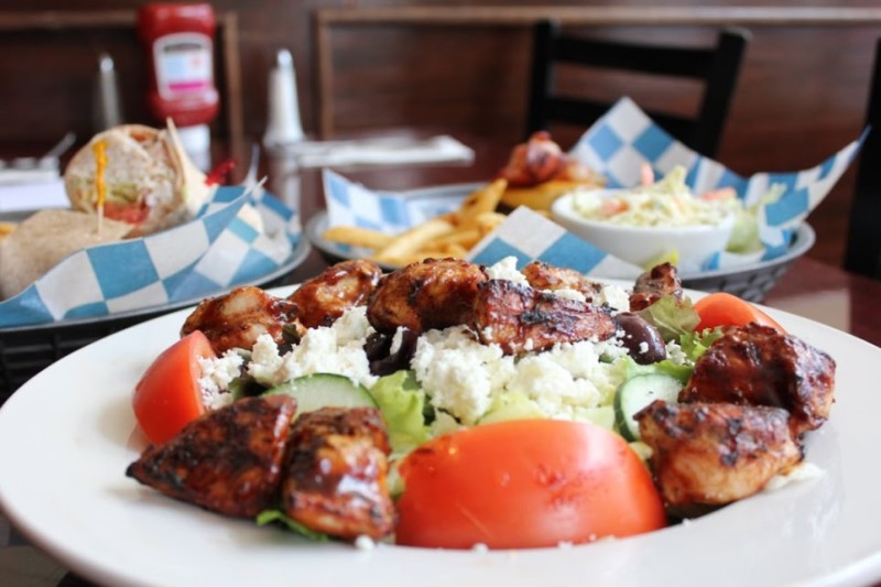 Osborn Tavern – See-Inside Restaurant, Danvers, MA – Google Business ...