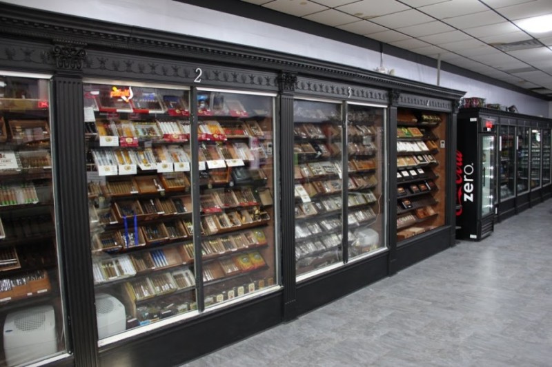 Puff n Pipe – See-Inside Cigar Shop, Clementon, NJ – Google Business ...
