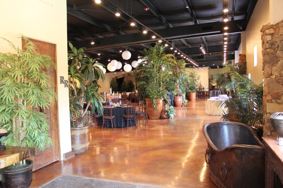 Agave Real – Google Business View | Interactive Tour | Merchant View 360