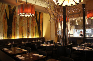 Fork – See-Inside Restaurant, Philadelphia, PA – Google Business View ...