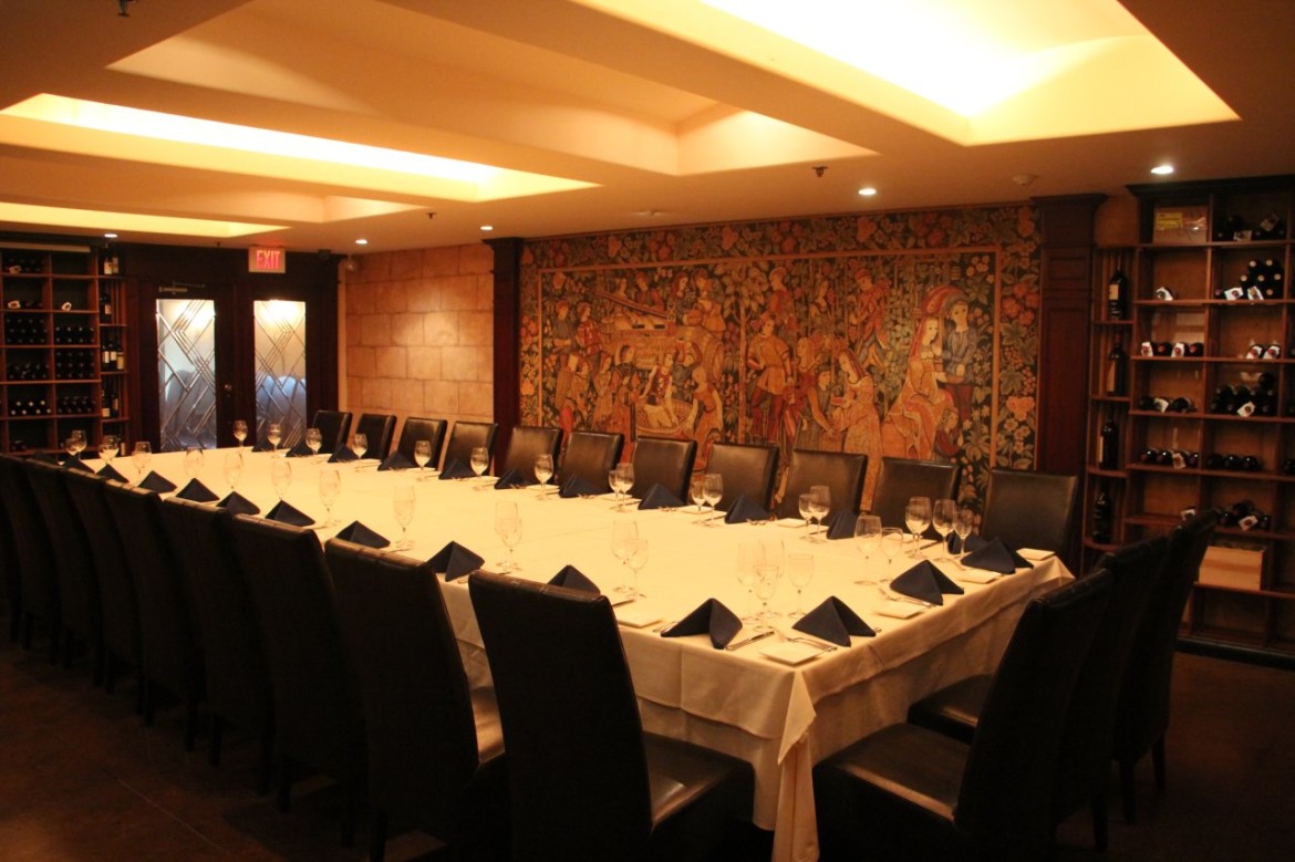 Caffe Aldo Lamberti – See-Inside Restaurant, Cherry Hill, NJ – Google ...