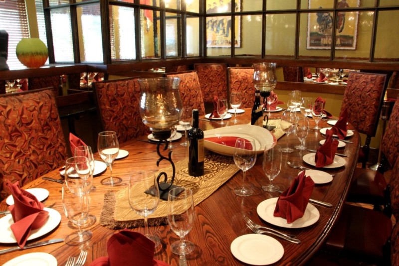 Filomena Cucina Rustica – See-Inside Restaurant, West Berlin, NJ ...