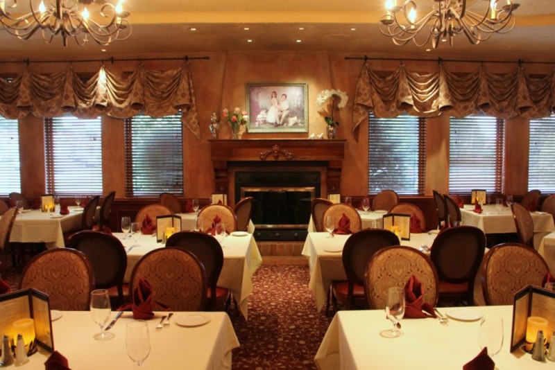 Filomena Cucina Italiana, Clementon NJ – See-Inside Restaurant – Google ...