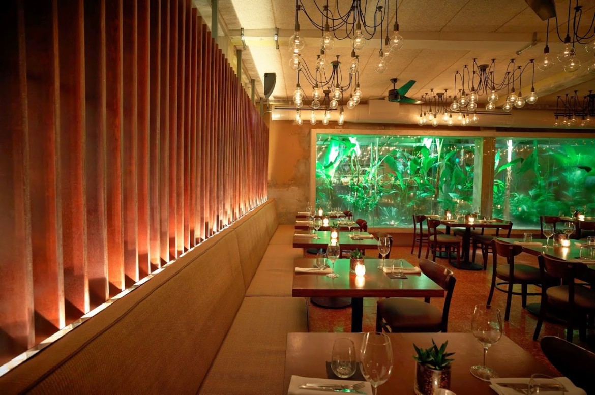Santaella – See-Inside Restaurant, San Juan, Puerto Rico – Google ...