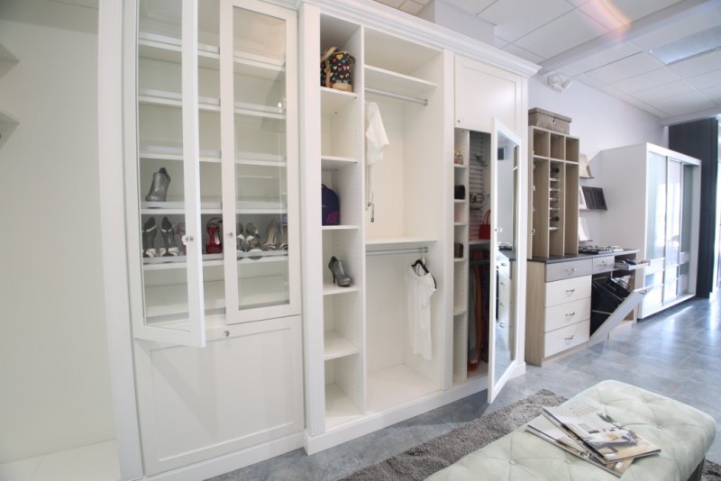 California Closets Boca Raton FL Interior Design wardrobe shelves ...
