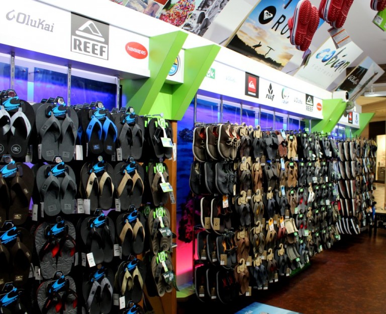 Flip Flop Shops San Juan Puerto Rico sandals – Google Business View ...