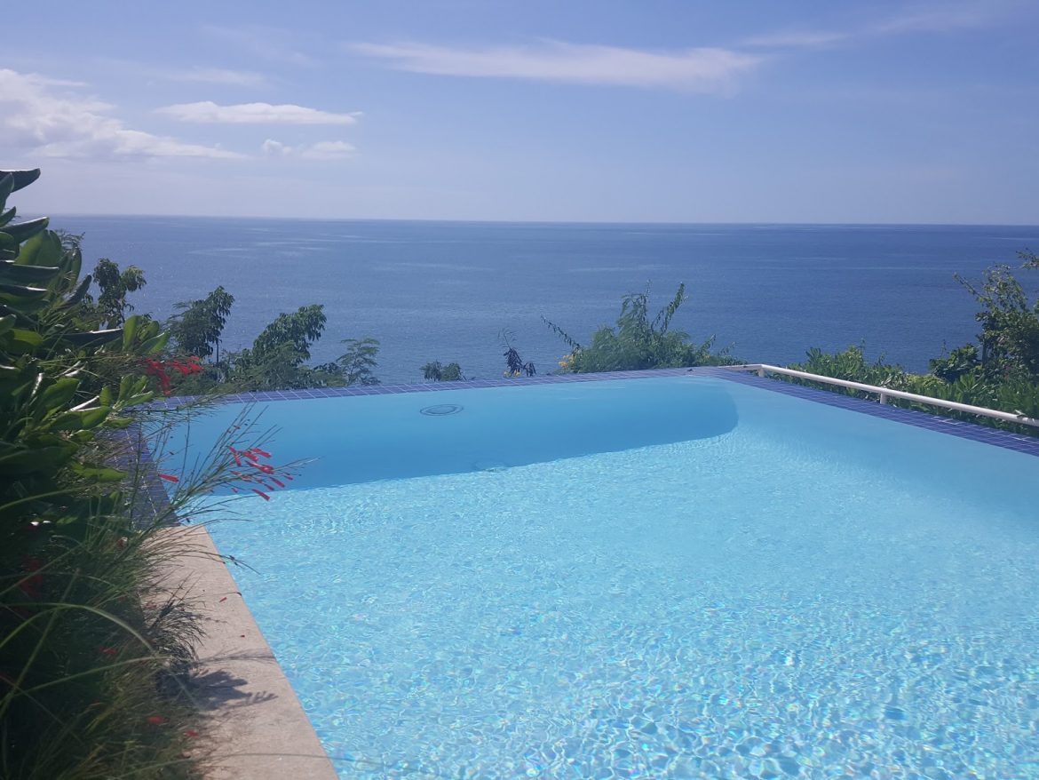 Horned Dorset Primavera Rincón Puerto Rico infinity pool – Google ...