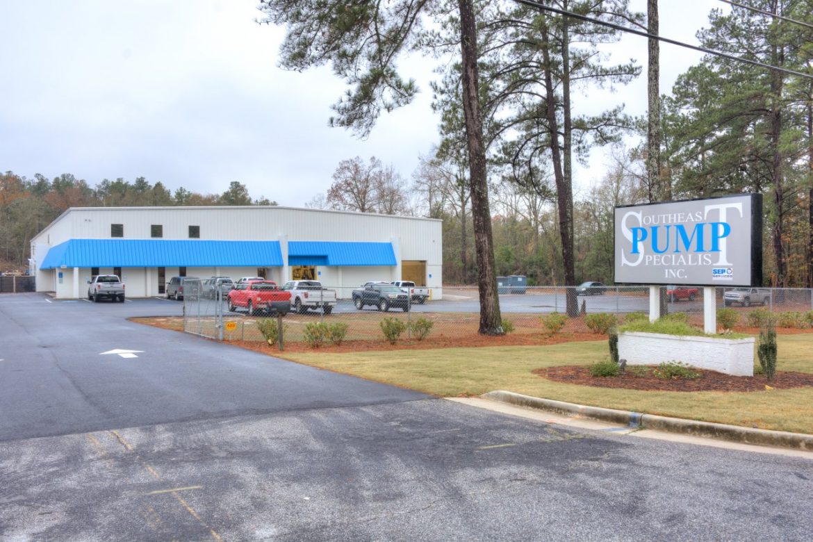Southeast Pump Specialist, Inc. Augusta GA pipe supplier – Google ...