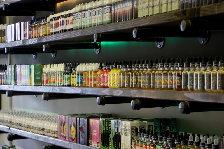 Good Guy Vapes – Union, NJ – See-Inside Vaporizer Store – Google ...