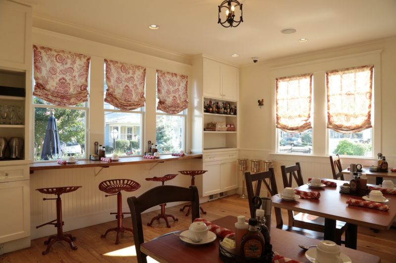 Café Del Ray Alexandria Va