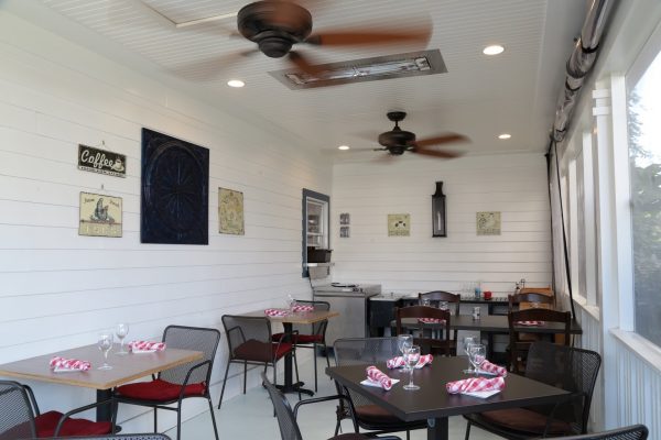 Del Ray Café – Alexandria, VA – See-Inside Organic Restaurant – Google ...