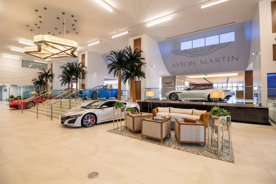 Holman Motorcars Car dealer in Fort Lauderdale, FL – Google Business ...