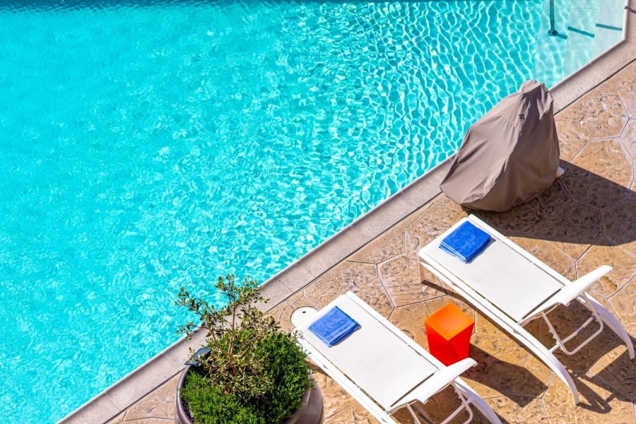 Beach Terrace Inn beach-side hotel in Carlsbad, CA – Google Business ...