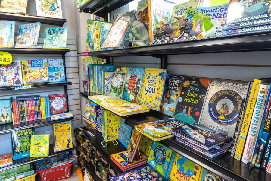 Clever Monsters, Brooklyn, NY | 360 Virtual Tour for Toy Store – Google ...