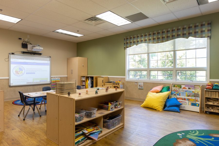 Lightbridge Academy, Mt Laurel, NJ | 360 Virtual Tour for Pre-school ...