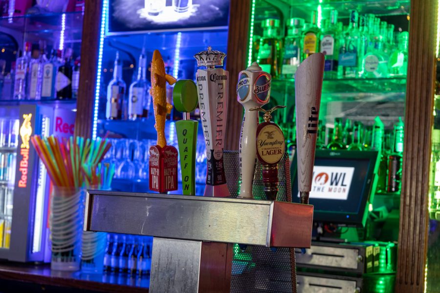 Howl at the Moon Indianapolis, IN | 360 Virtual Tour for Night Club ...