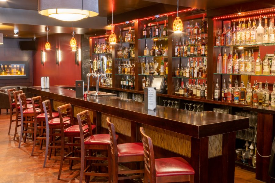 The Fenix Bar & Lounge, Phoenixville, PA | 360 Virtual Tour for ...