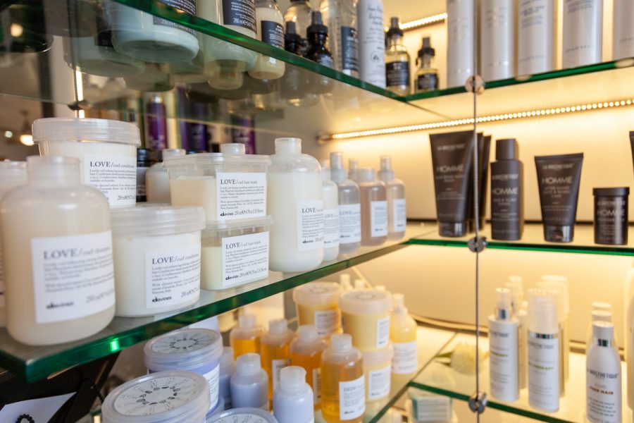 Zazou Salon and Academy Lonsdale, North Vancouver, British Columbia ...