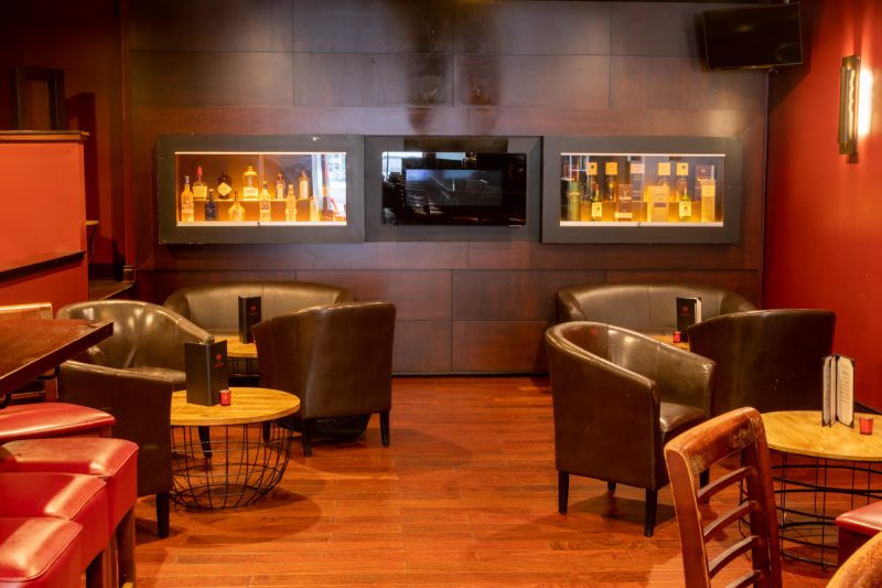 The Fenix Bar & Lounge, Phoenixville, PA | 360 Virtual Tour for Cocktail Bar – Google Business ...