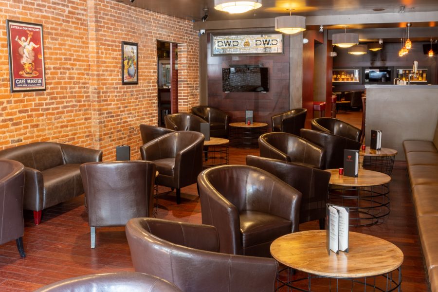 The Fenix Bar & Lounge, Phoenixville, PA | 360 Virtual Tour for ...