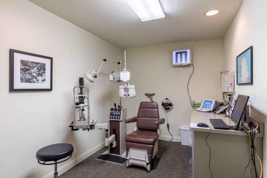 Riverbank Optometric Vision Center, Riverbank, CA | 360 Virtual Tour ...