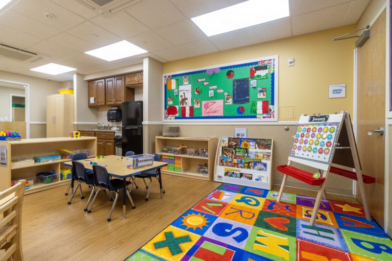 Lightbridge Academy Duffield St, Brooklyn, NY | 360 Virtual Tour for ...