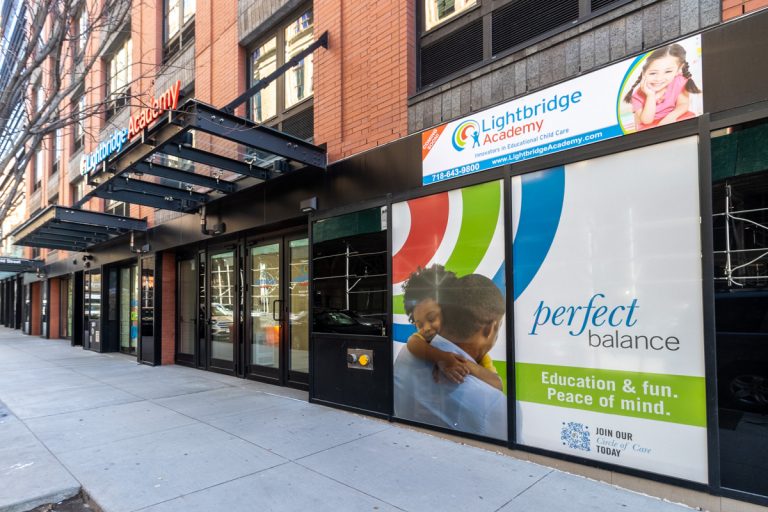 Lightbridge Academy Duffield St, Brooklyn, NY | 360 Virtual Tour for ...