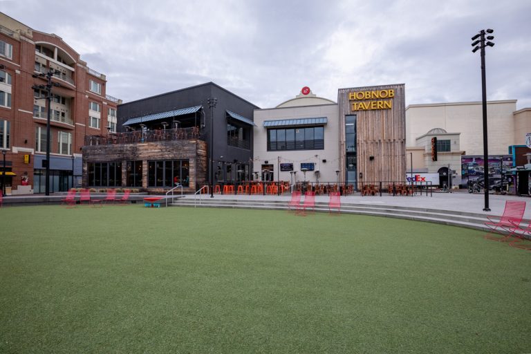 Hobnob Atlantic Station, Atlanta, GA | 360 Virtual Tour for American ...