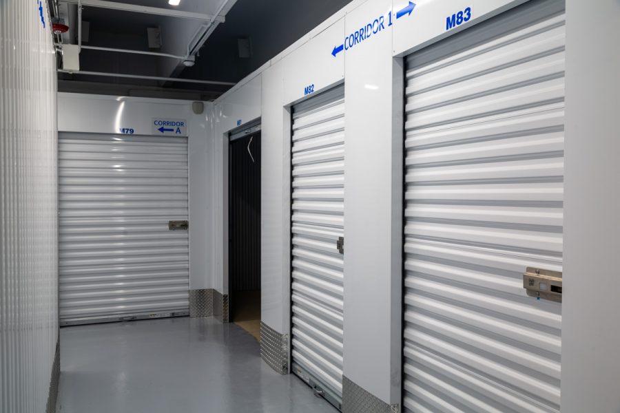 Clocktower Self-Storage, Lynn, MA | 360 Virtual Tour for Self-storage ...