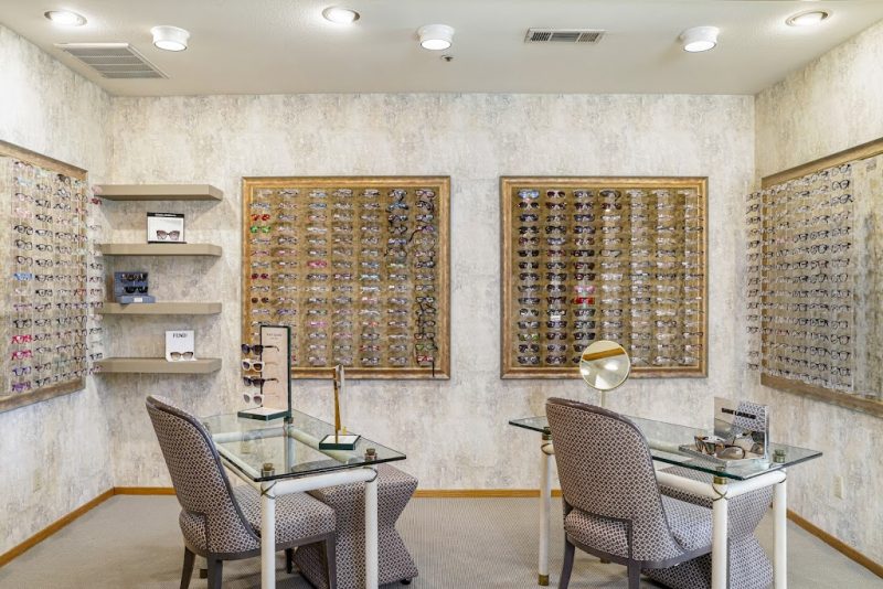 Modesto Optometric Vision Center, Modesto, CA | 360 Virtual Tour for ...