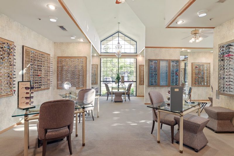 Modesto Optometric Vision Center, Modesto, CA | 360 Virtual Tour for ...