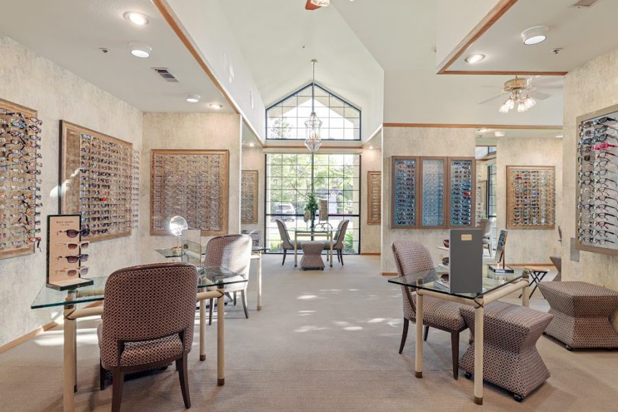 Modesto Optometric Vision Center, Modesto, CA | 360 Virtual Tour for ...