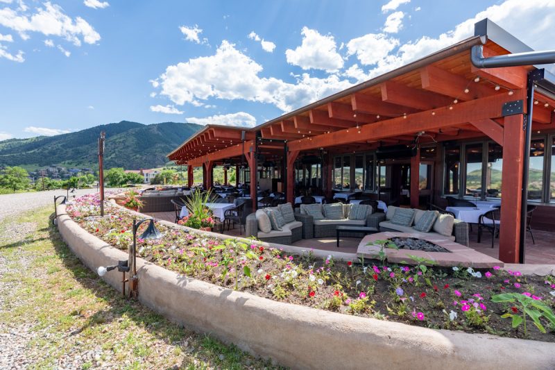 The Fort, Morrison, CO | 360 Virtual Tour for Steak House Restaurant ...