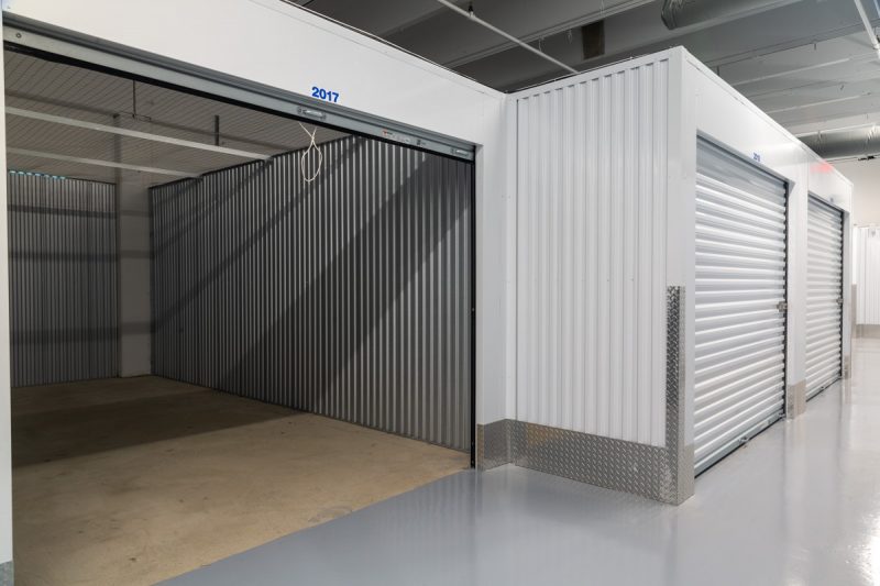 Clocktower Self-Storage, Lynn, MA | 360 Virtual Tour for Self-storage ...