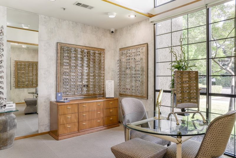 Modesto Optometric Vision Center, Modesto, CA | 360 Virtual Tour for ...