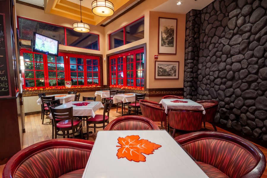 Jimmy Wan’s Restaurant & Lounge, Pittsburgh, PA | 360 Virtual Tour for ...