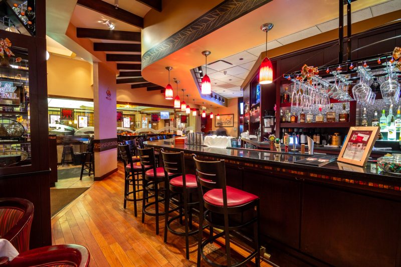 Jimmy Wan’s Restaurant & Lounge, Pittsburgh, PA | 360 Virtual Tour for ...
