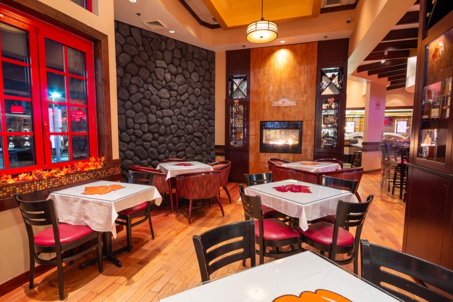 Jimmy Wan’s Restaurant & Lounge, Pittsburgh, PA | 360 Virtual Tour for ...