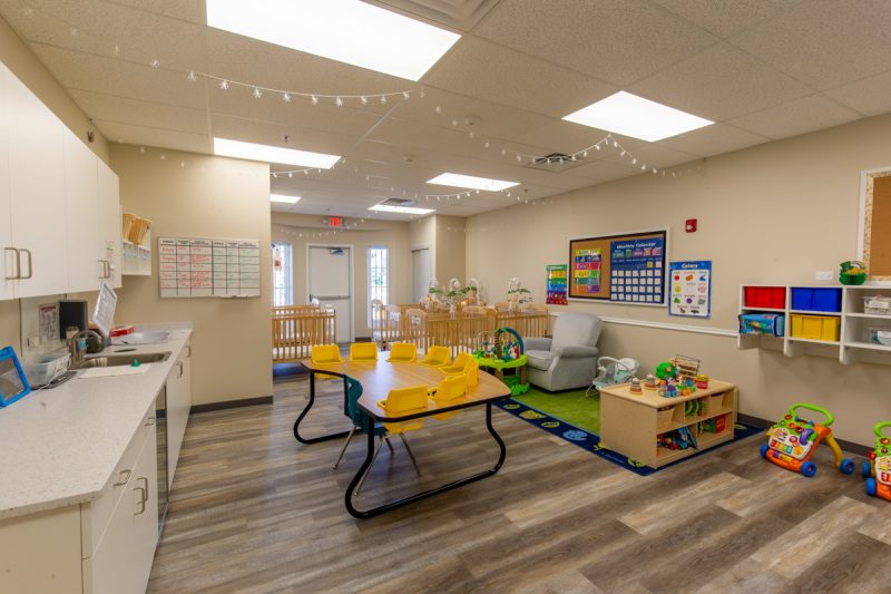 Little Learner Children’s Academy, Minooka, IL | 360 Virtual Tour for ...