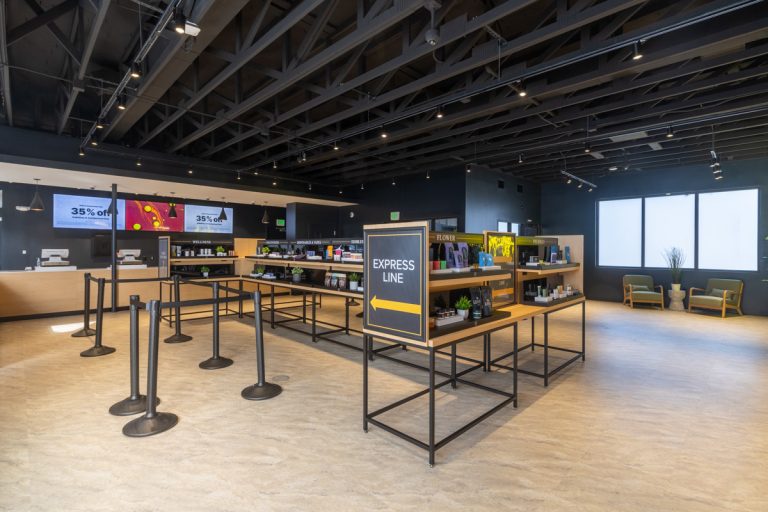 The Apothecarium Dispensary of Nottingham, MD | 360 Virtual Tour for ...