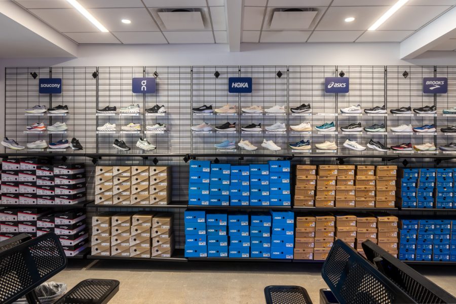 Road Runner Sports, Woodland Hills, CA | 360 Virtual Tour for Running ...