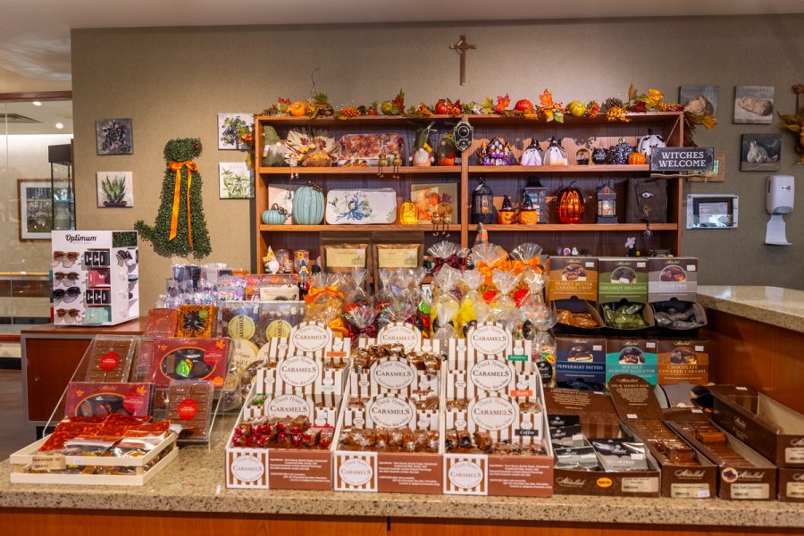 Gottlieb Memorial Hospital Gift Shop, Melrose Park, IL | 360 Virtual ...