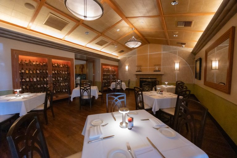 Lawry’s The Prime Rib, Las Vegas, NV | 360 Virtual Tour for Steak House ...