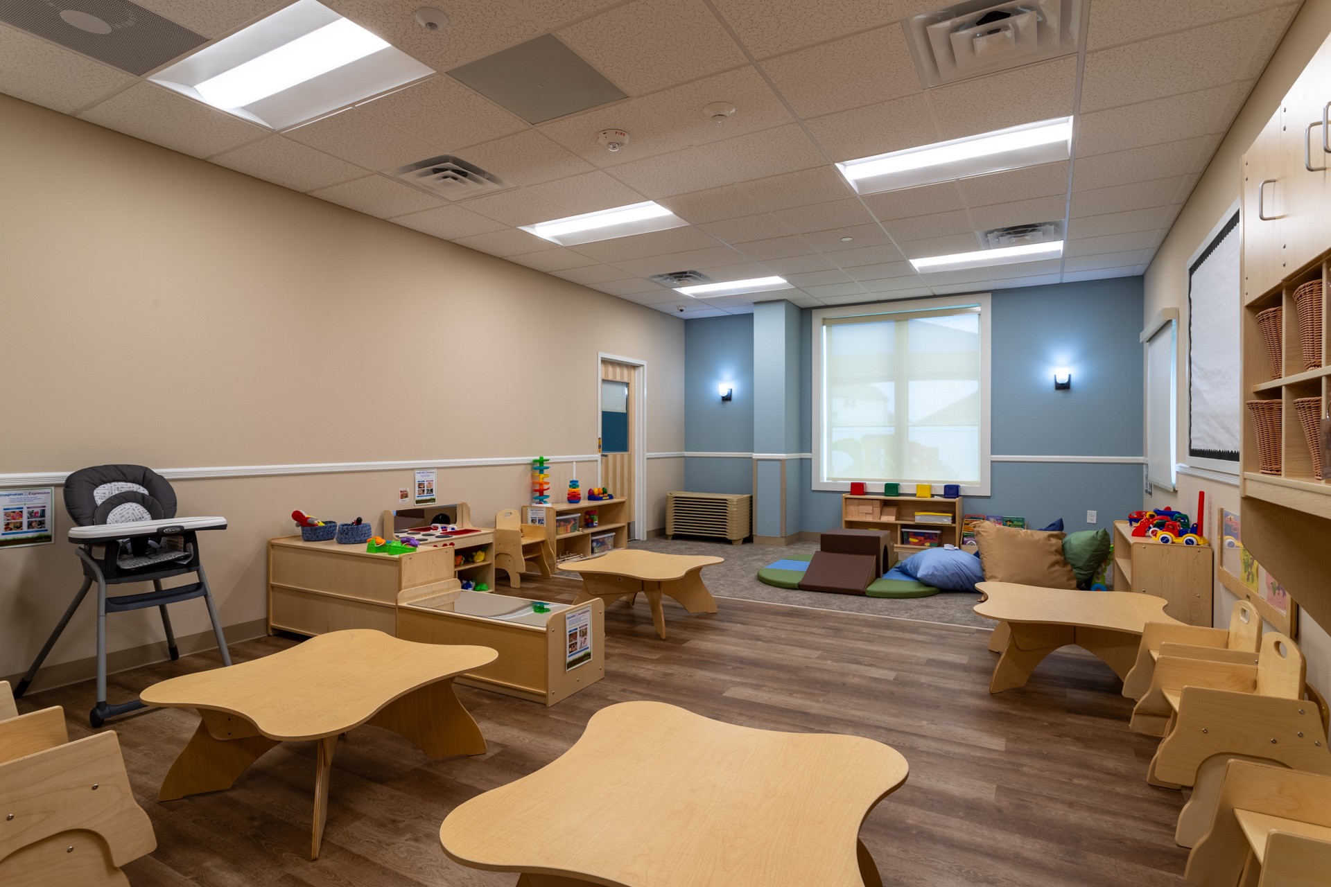 Lightbridge Academy, Katy, TX | 360 Virtual Tour for Pre-school Day ...