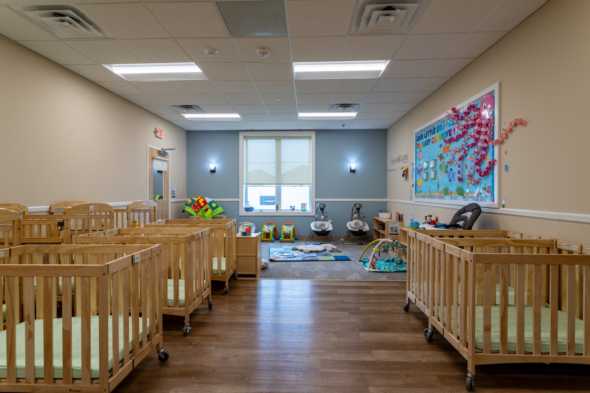 Lightbridge Academy, Katy, TX | 360 Virtual Tour for Pre-school Day ...