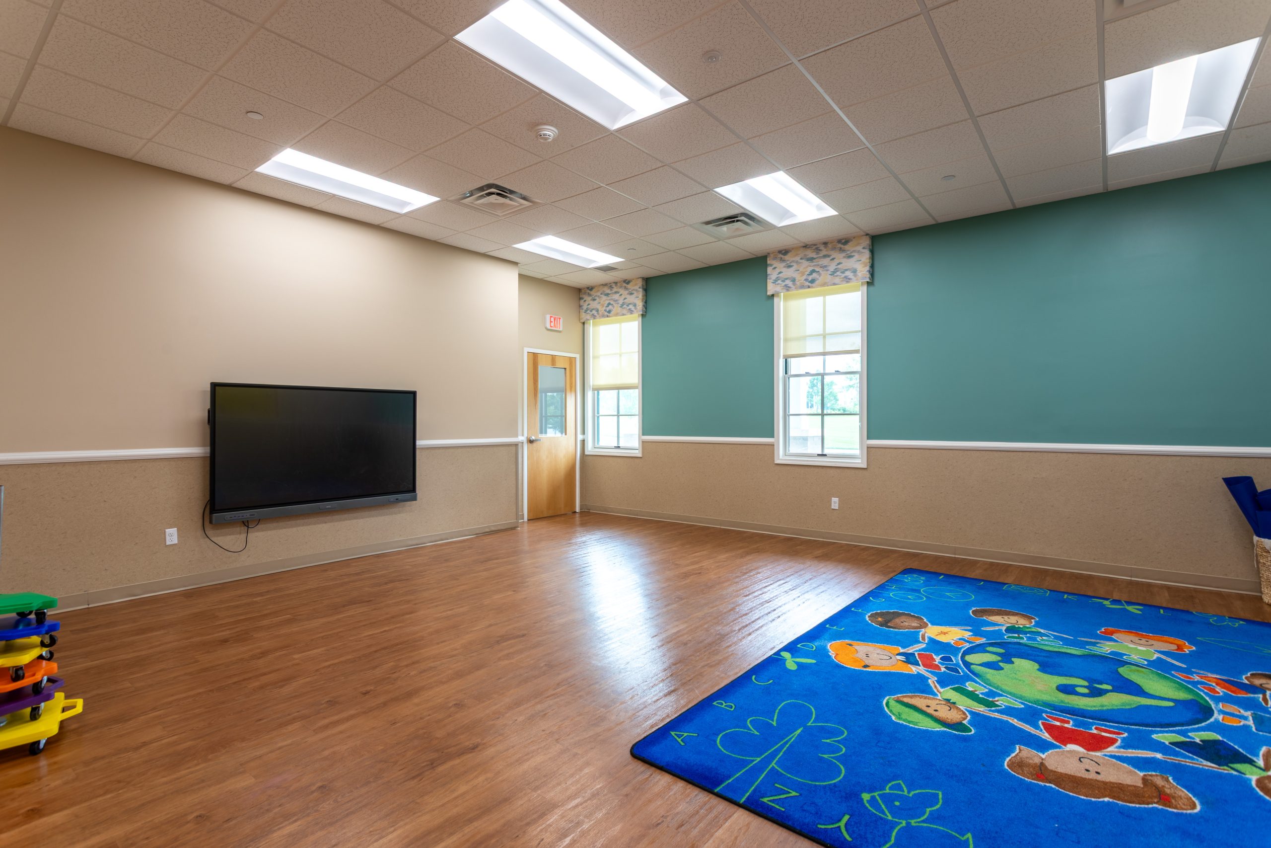 Lightbridge Academy, Hendersonville, TN | 360 Virtual Tour for Pre ...