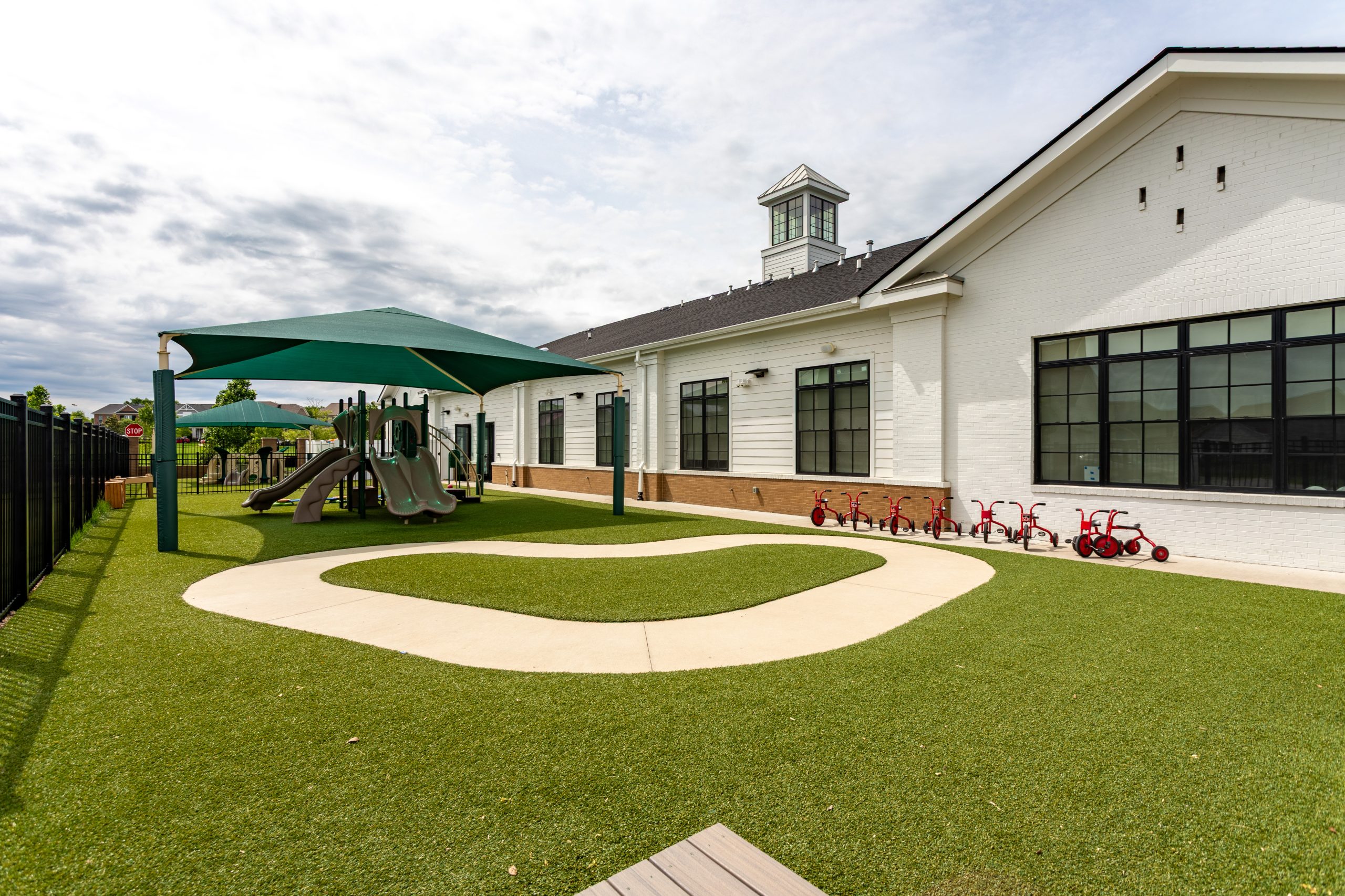 Lightbridge Academy, Hendersonville, TN | 360 Virtual Tour for Pre ...