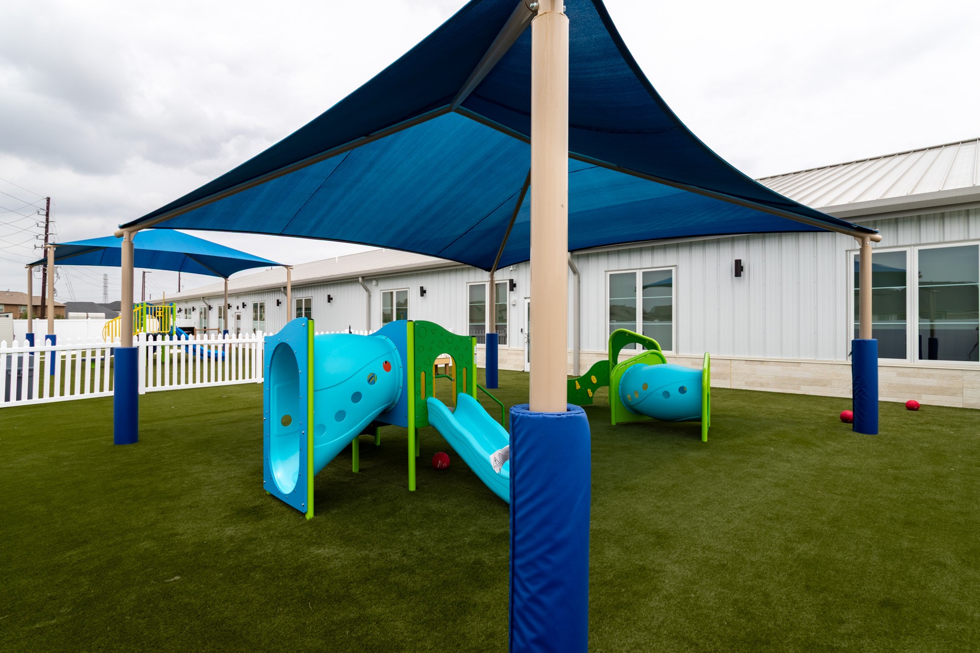 Lightbridge Academy, Katy, TX | 360 Virtual Tour for Pre-school Day ...